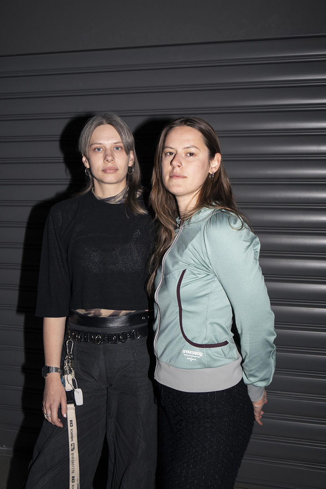 Bodies and their extensions in the centre of design research – An Interview with Ines Borovac ...